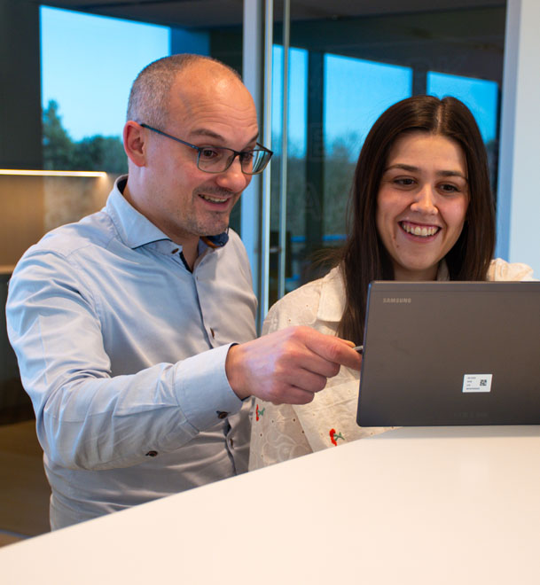 Doelgroepanalyse - Kingfisher marketing